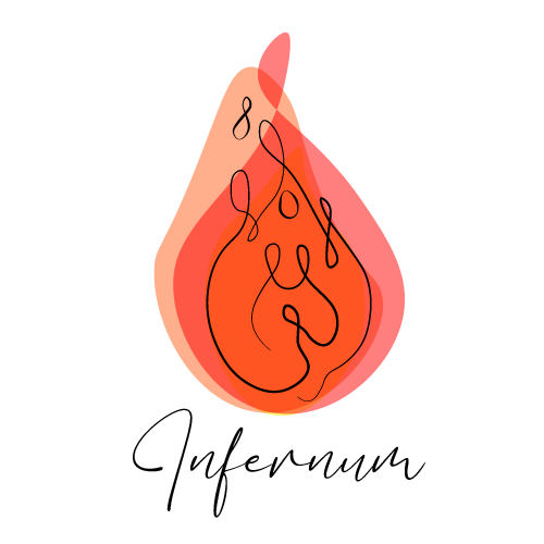 Métodos de pagamento – Infernum Store